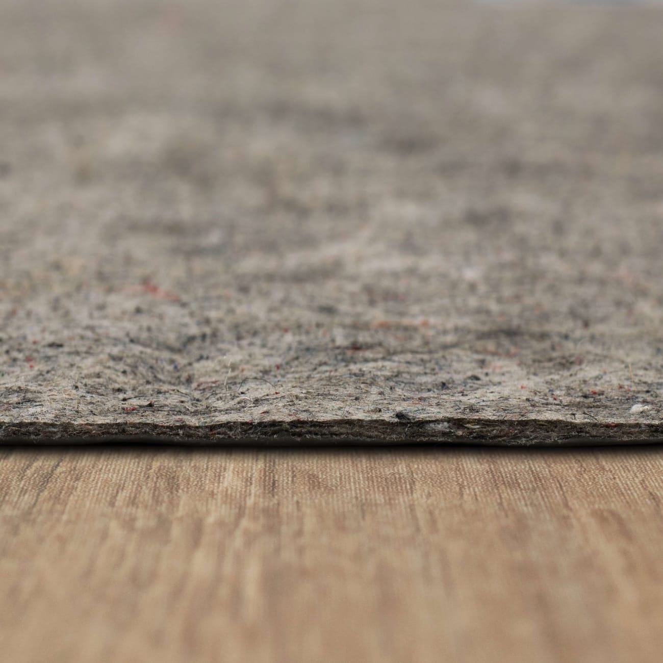 Mohawk Home - Pet Friendly Rug Pad - Grey - 12' X 15' from Znet Flooring